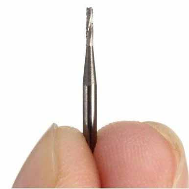Windshield Repair Shank Tapered Carbide 1mm Drill Bit in Sri Lanka ...