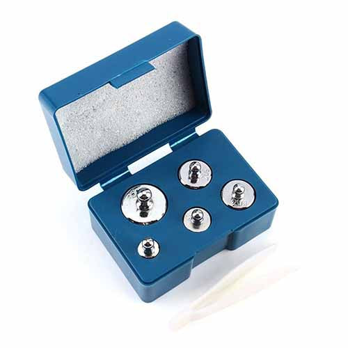 Calibration Weight for Testing & Weight Scale Calibration in Sri Lanka ...