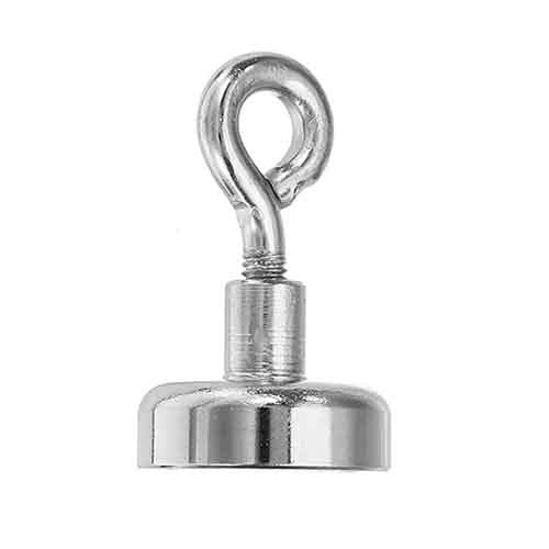 Eye Bolt Neodymium Hook Magnet in Sri Lanka – TechShop.LK